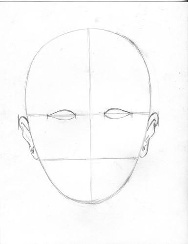 Découvrez ici les techniques faciles pour dessiner un visage